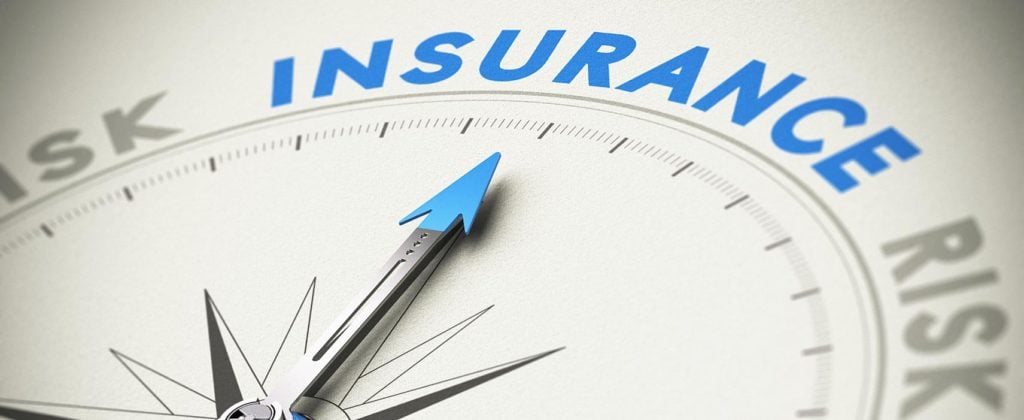 How to calculate returns from insurance?