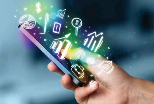 The World of Fintechs in India