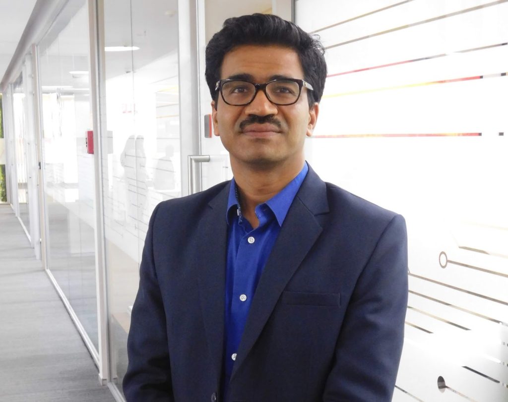 Indian Banking Sector needs a robust Data Management System: Sunil ...