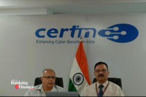 CERT-In conducts exercise ‘Synergy’ for 13 countries in collaboration ...