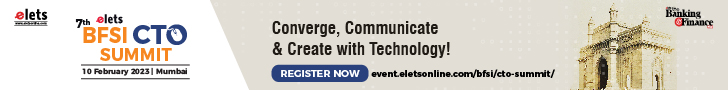 Elets BFSI NextGen Virtual Summit to delve into future of BFSI sector ...