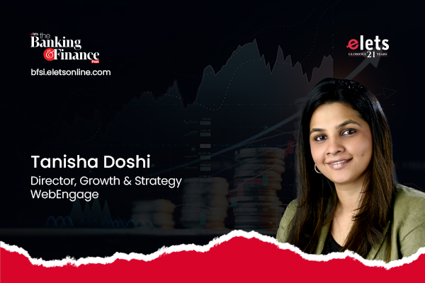 Redefining customer engagement in the BFSI & Fintech sectors - A view ... Redefining customer engagement in the BFSI & Fintech sectors - A view ...