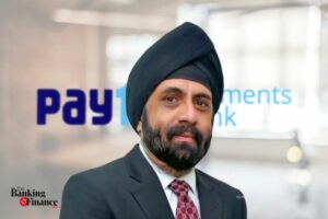 Surinder Chawla steps down as MD & CEO of Paytm Payments Bank - Elets BFSI