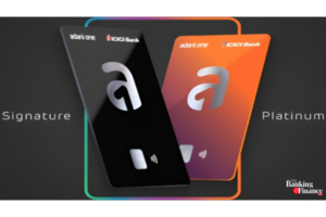 Adani One and ICICI Bank Launches Co-Branded Credit Cards - Elets BFSI