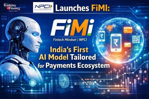 Elets: The Banking & Finance Magazine
